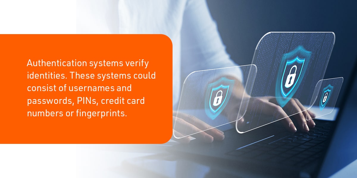 Access Control and Identity Management Best Practices