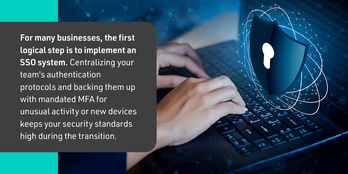 What Is True Passwordless Authentication