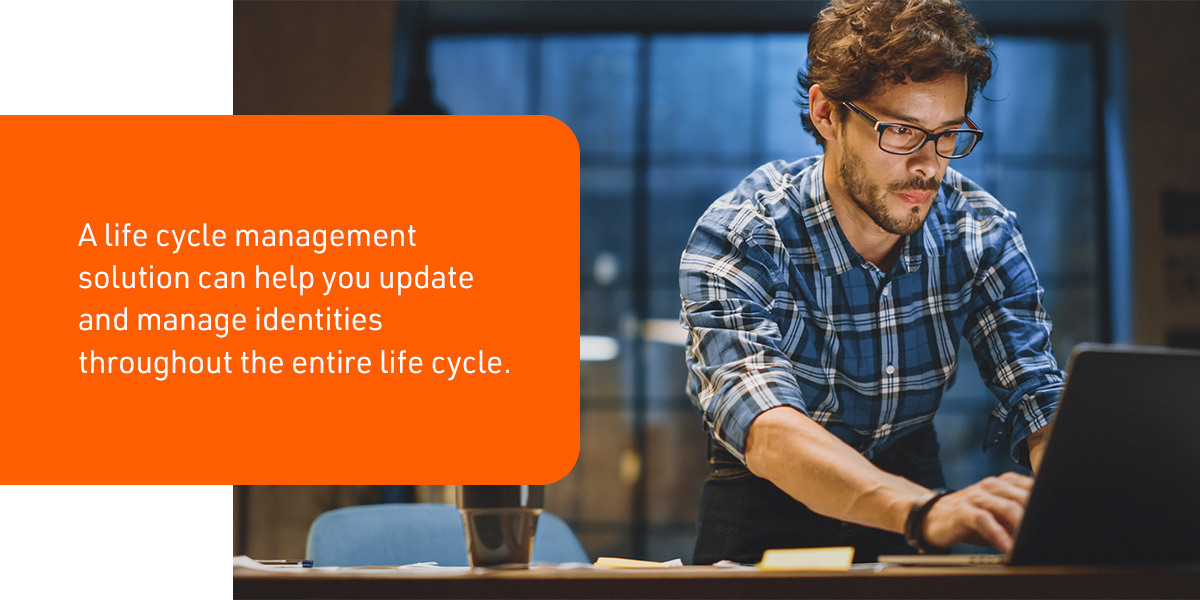 What Is Life Cycle Management & How Does It Work?