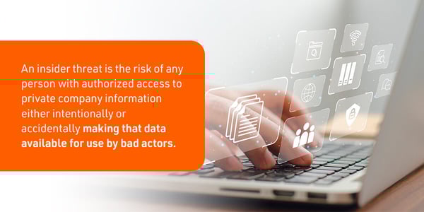 How to Prevent Insider Threats in Your Organization