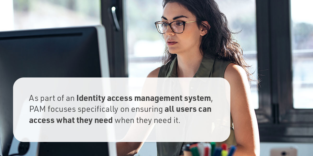 What Is PAM and Why Do You Need It?