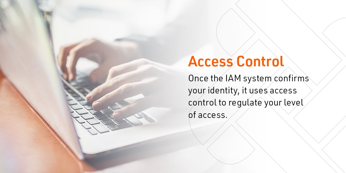 Access Control and Identity Management Best Practices
