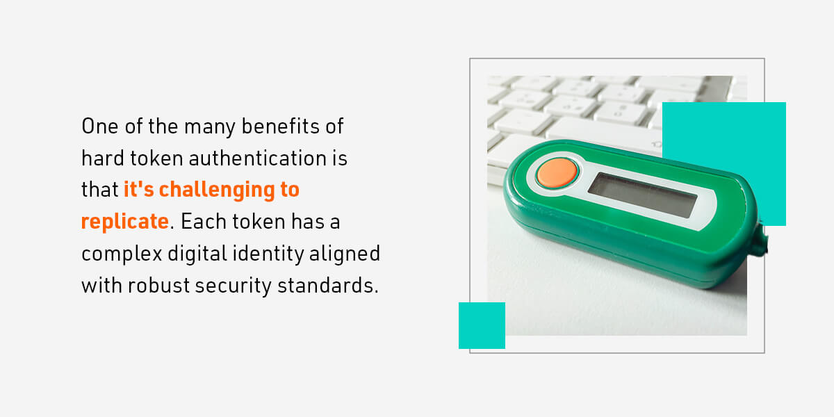 14 Types of Digital Authentication