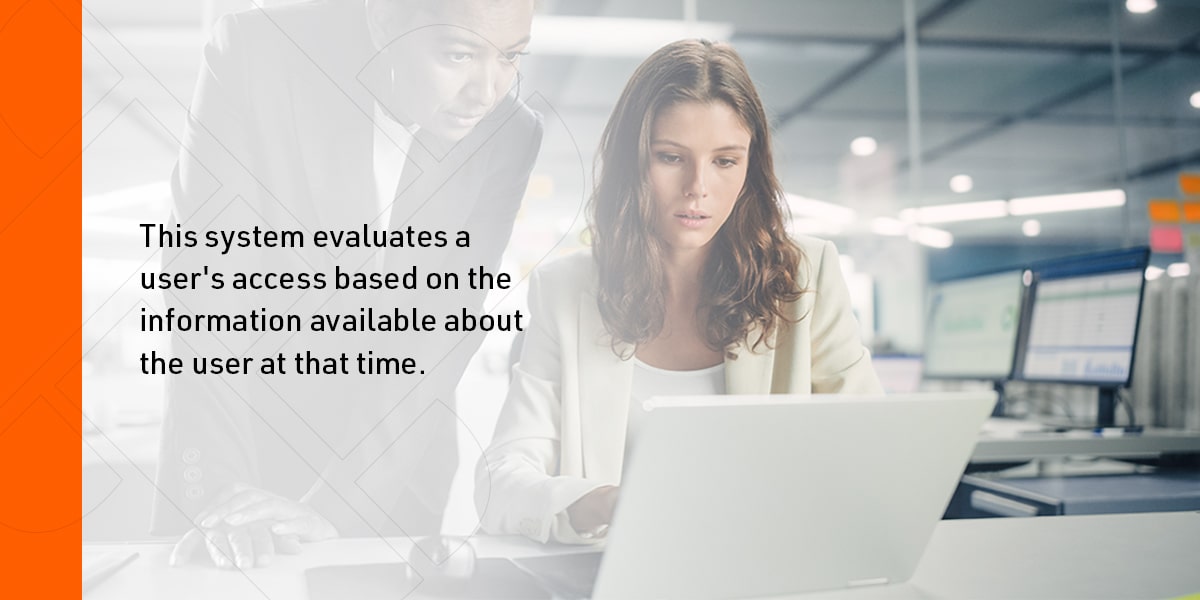 Access Control and Identity Management Best Practices