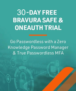 Zero Knowledge Enterprise Secrets Password Management