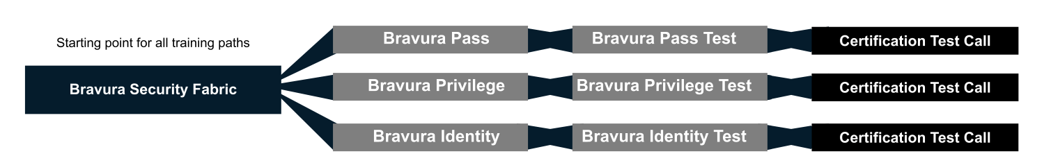 Navigate Your Identity Management Certification Path