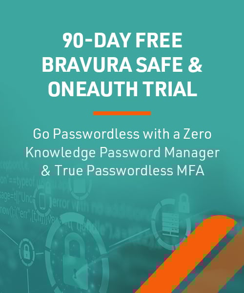 Multi Cloud Pam Software For Enterprises Bravura Privilege