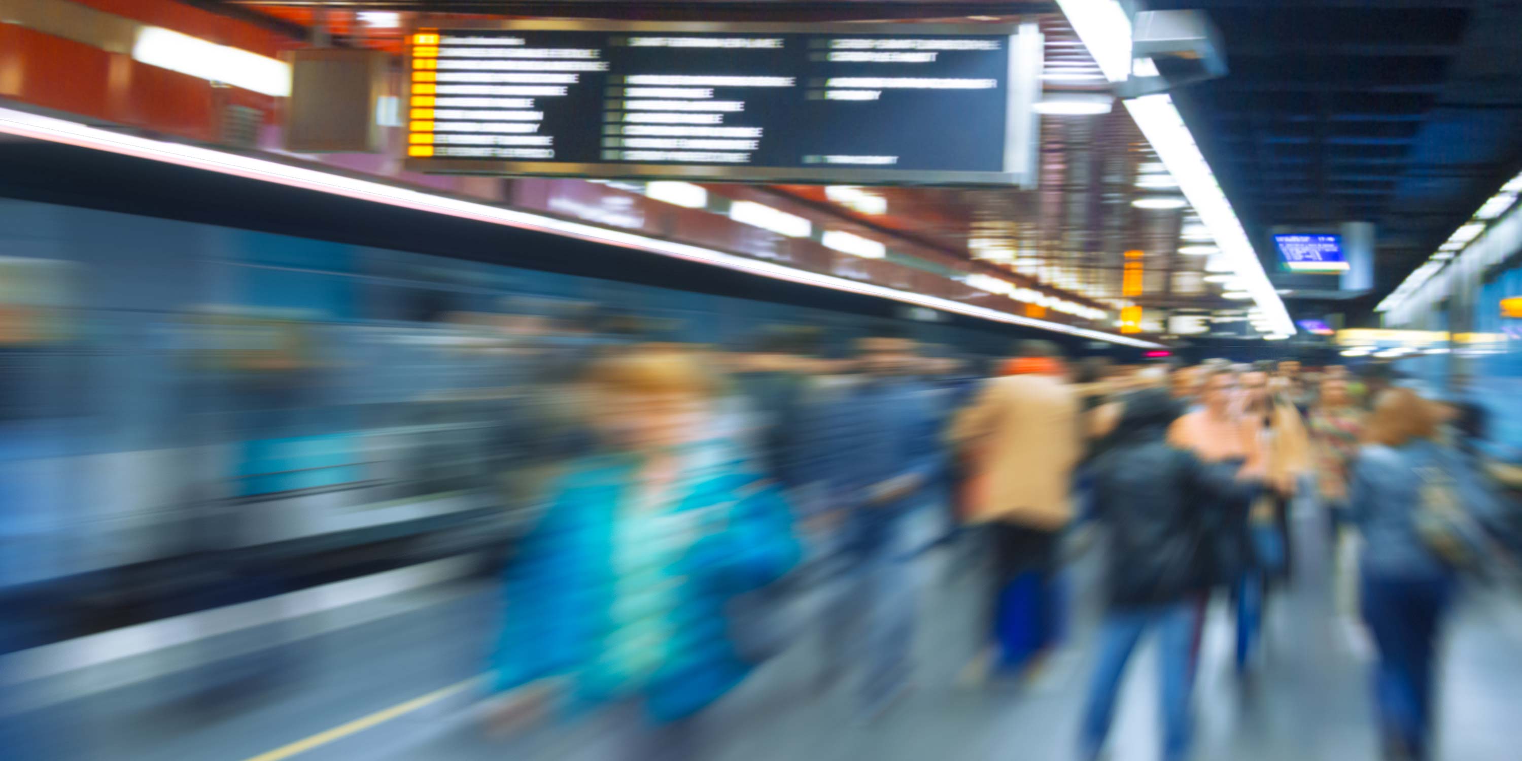 Identity and Access Management for HR Information Systems