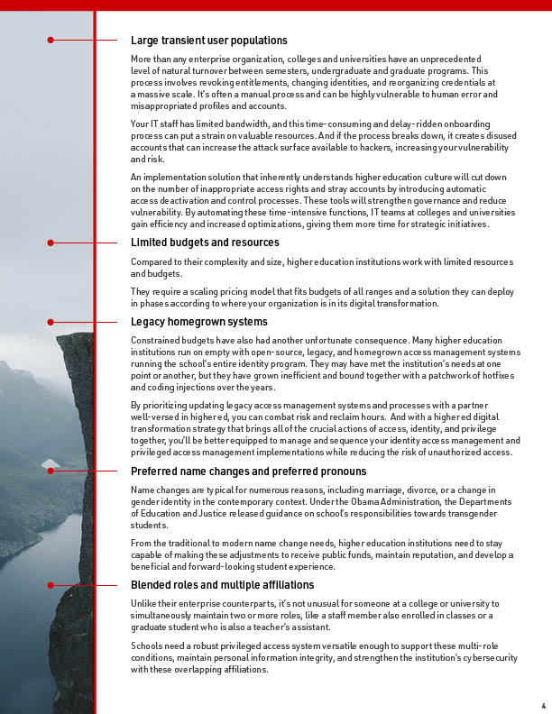 Choosing the Right Vendor can be a Game Changer